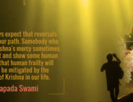 Romapada Swami on real source of happiness | Romapada Swami Quotes