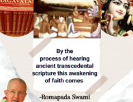 Romapada Swami Quotes